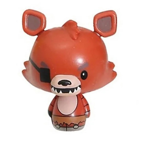 Funko | Toys | Funko Pint Size Heroes Five Nights At Freddys Mini Vinyl ...